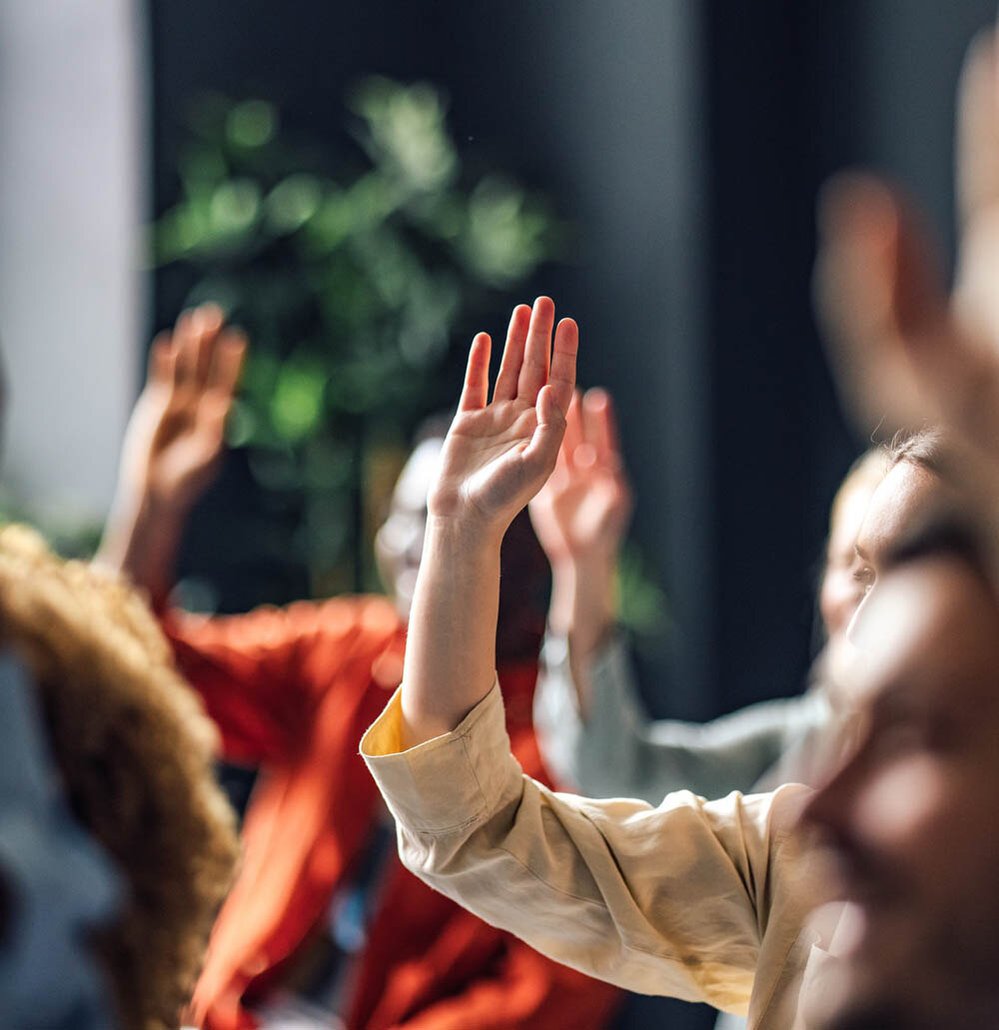 Professional Chapters | GARP